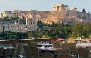 Athens Greece | Guide for visitors to the city of Athens