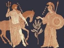 History of Athens Greece