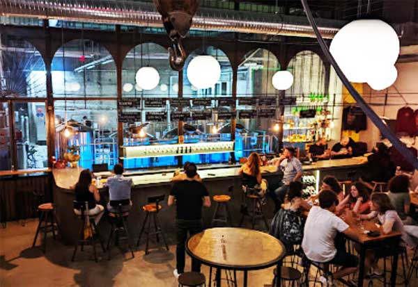 Were to eat in Athens, restaurants and eateries