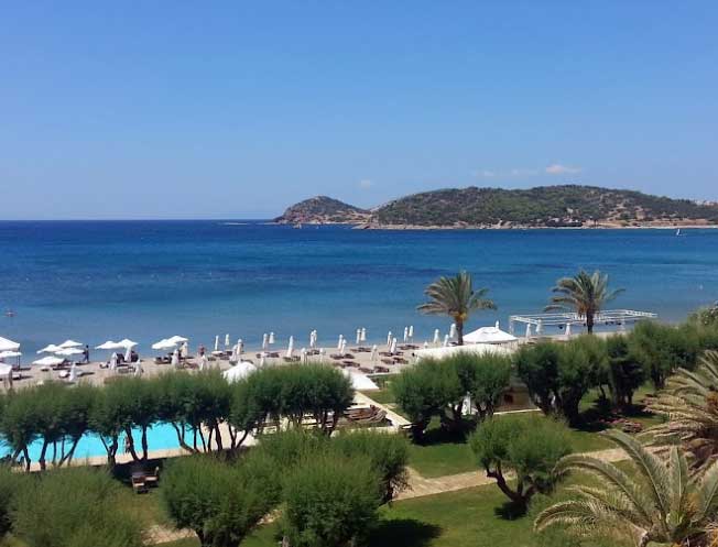 Athens day trips and excurtions