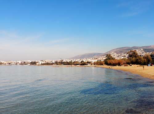 Athens Greece, guide to the Greek Capital