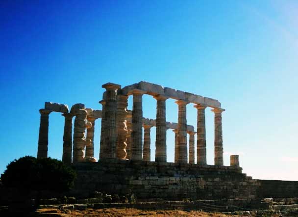 Athens day trips and excurtions